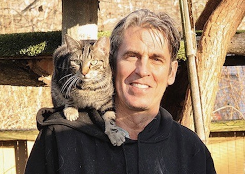 Tragic Fire Claims The Life Of Happy Cat Sanctuary Founder & Over 100 ...